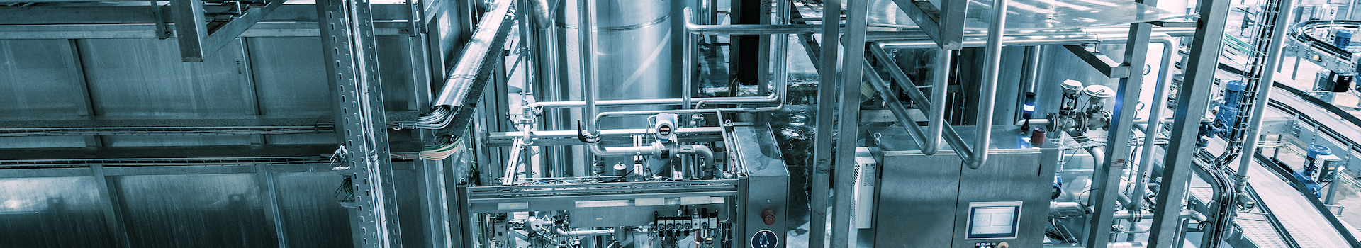 Industrial Engineering Services | Control Systems Design