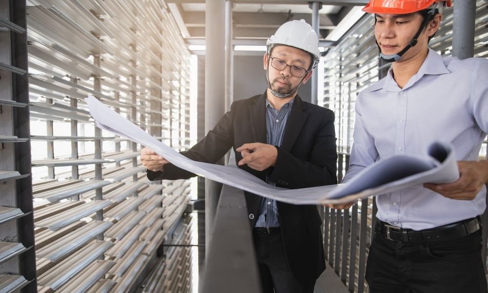 What To Consider When Planning a Production Facility Layout